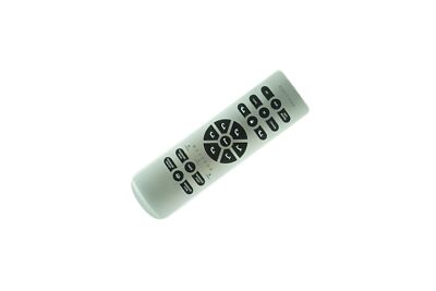 Remote Control For Lucid L600 & Nectar & DreamCloud RESIDENT Adjustable ...