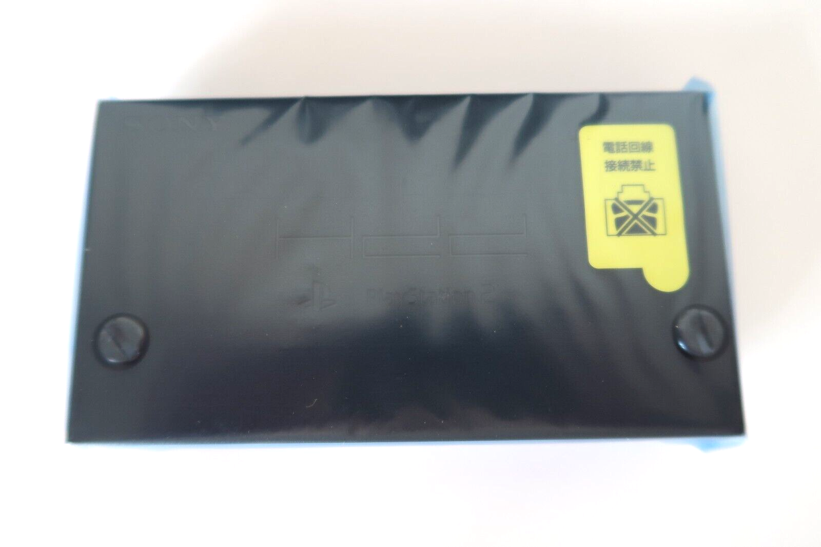 SONY PS2 Playstation 2 HARD DISK DRIVE SCPH-10400 40GB NEW Boxed F/S ...