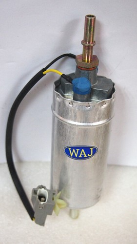WAJ Electrical Fuel Pump 0580464084 Fits HYUNDAI Santa Fe I 1 Trajet 2 ...