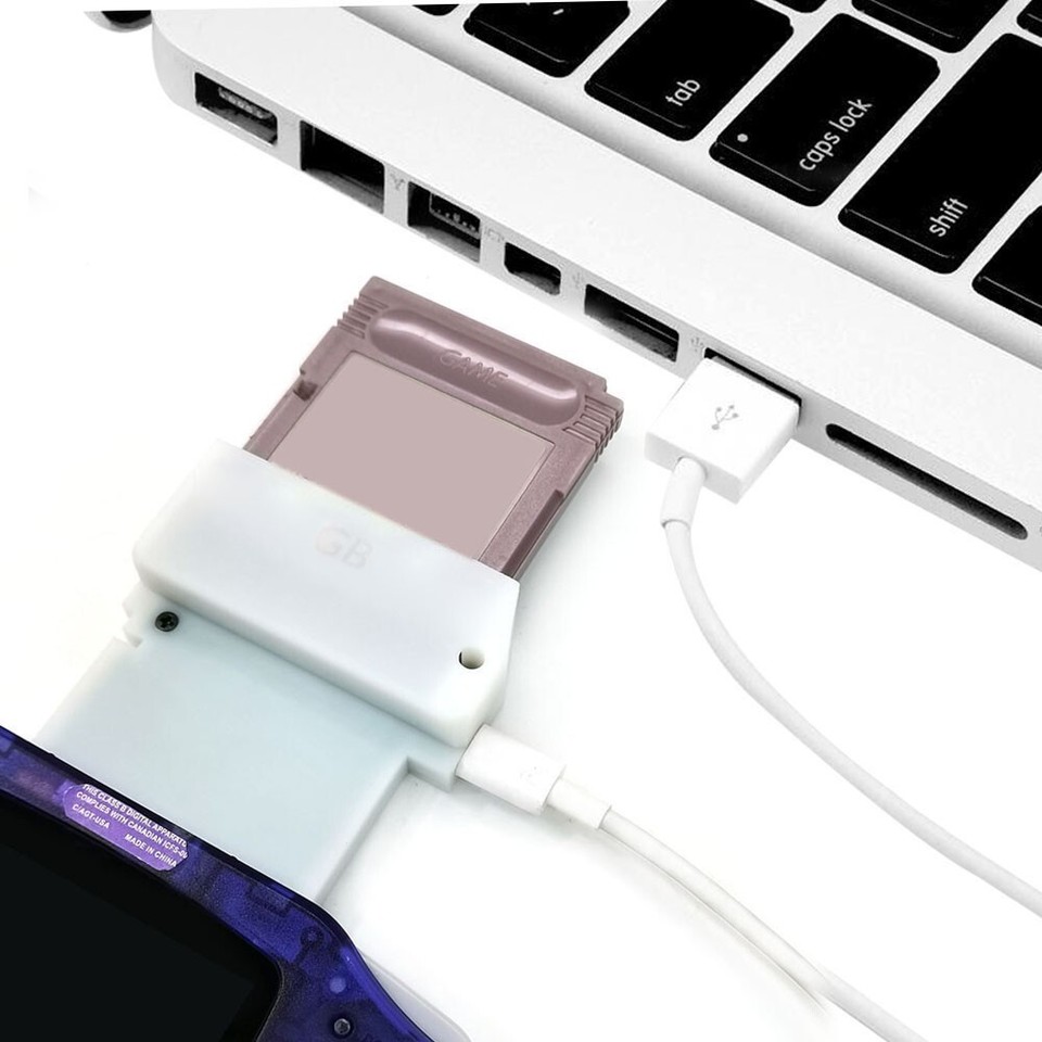 For Raspberry Pi Pico RP2040 Video Game Capture Card For GBO ...