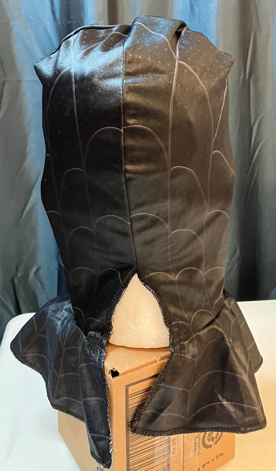 Spider-Man into the Spiderverse Miles Mask Ultimate M… - Gem