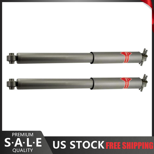 KYB For Ford Excursion 00-05 RWD Pair Set of Rear Left & Right Shocks ...