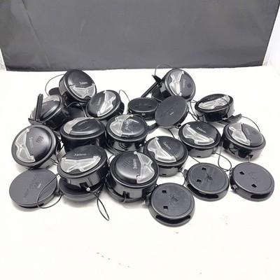 Alpha Spider Wrap 3alarm Anti-Theft Locking Security Tags Sold As Is ...