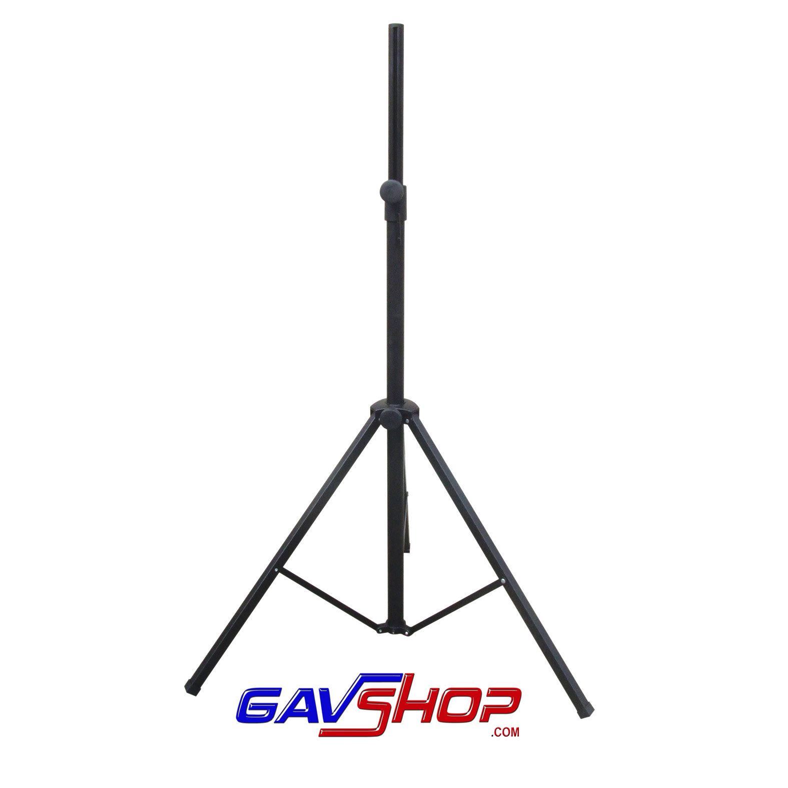 Professional Heavy Duty PA Speaker Stand With 35 mm Centre Pole ...