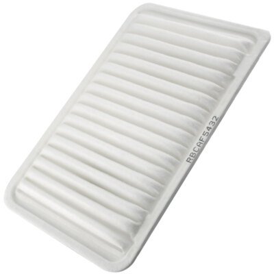 Fresh Breeze Engine Air Filter for 2002-09 Lexus ES300 ES330 RX330 ...