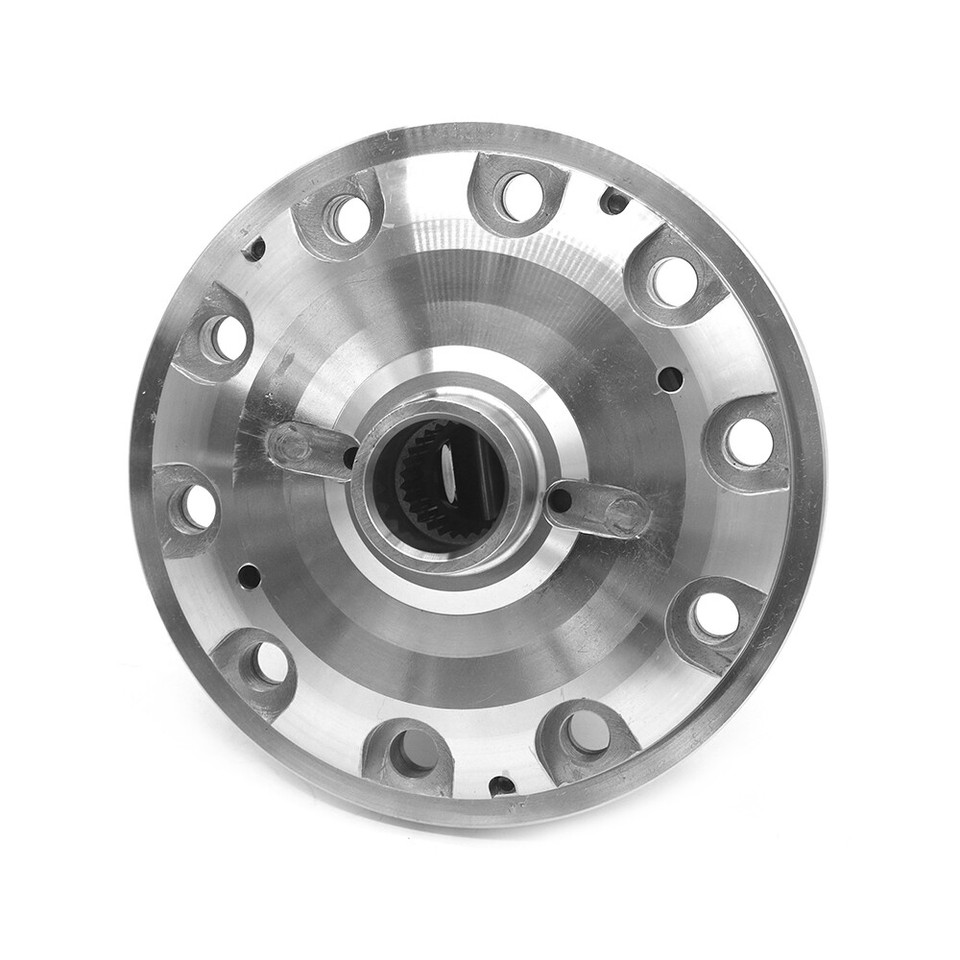 F9-28-POSI Rear Side Traction Lock 9 Inch For Ford 9" Inch 28 Spline 10 ...