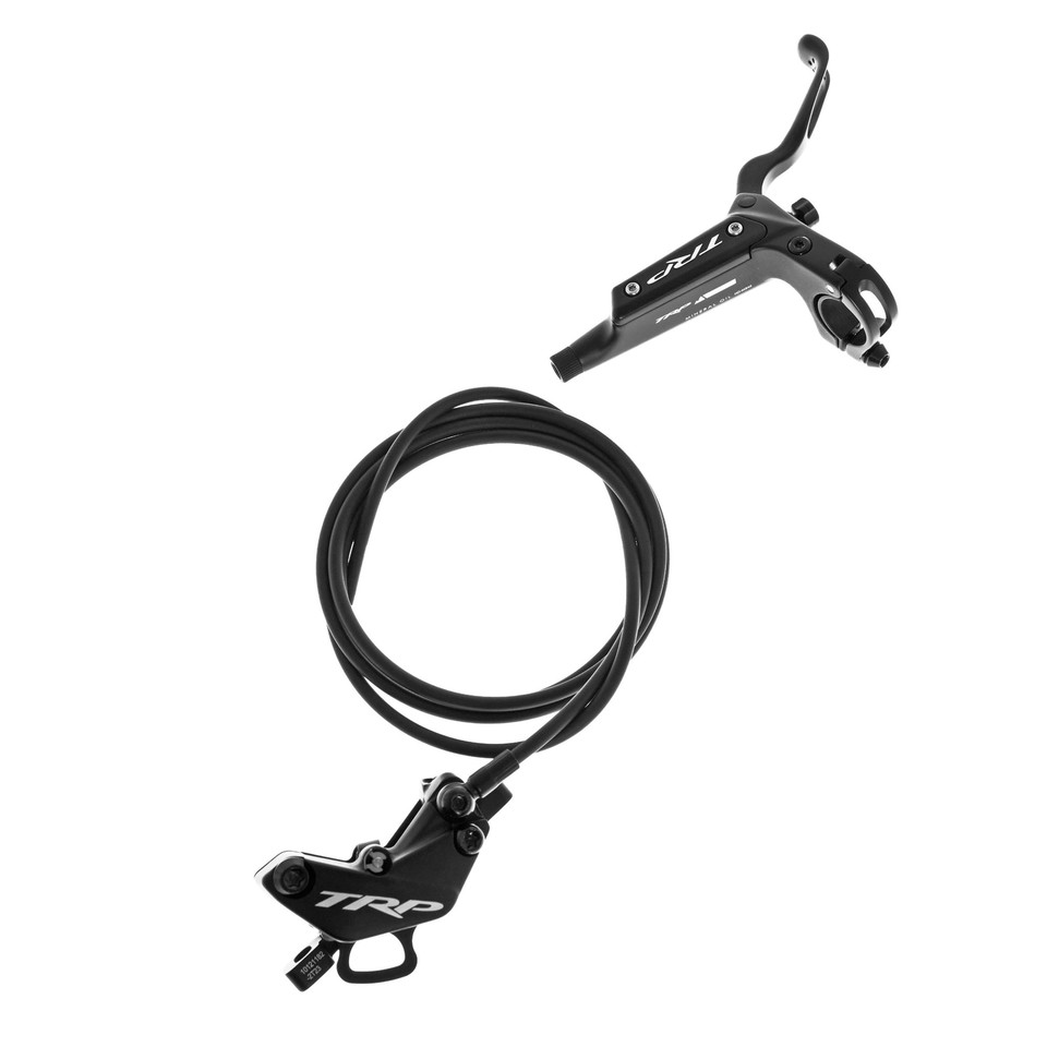 TRP DH-R EVO Disc Brake Caliper & Lever Set Front or Rear or Pair ...