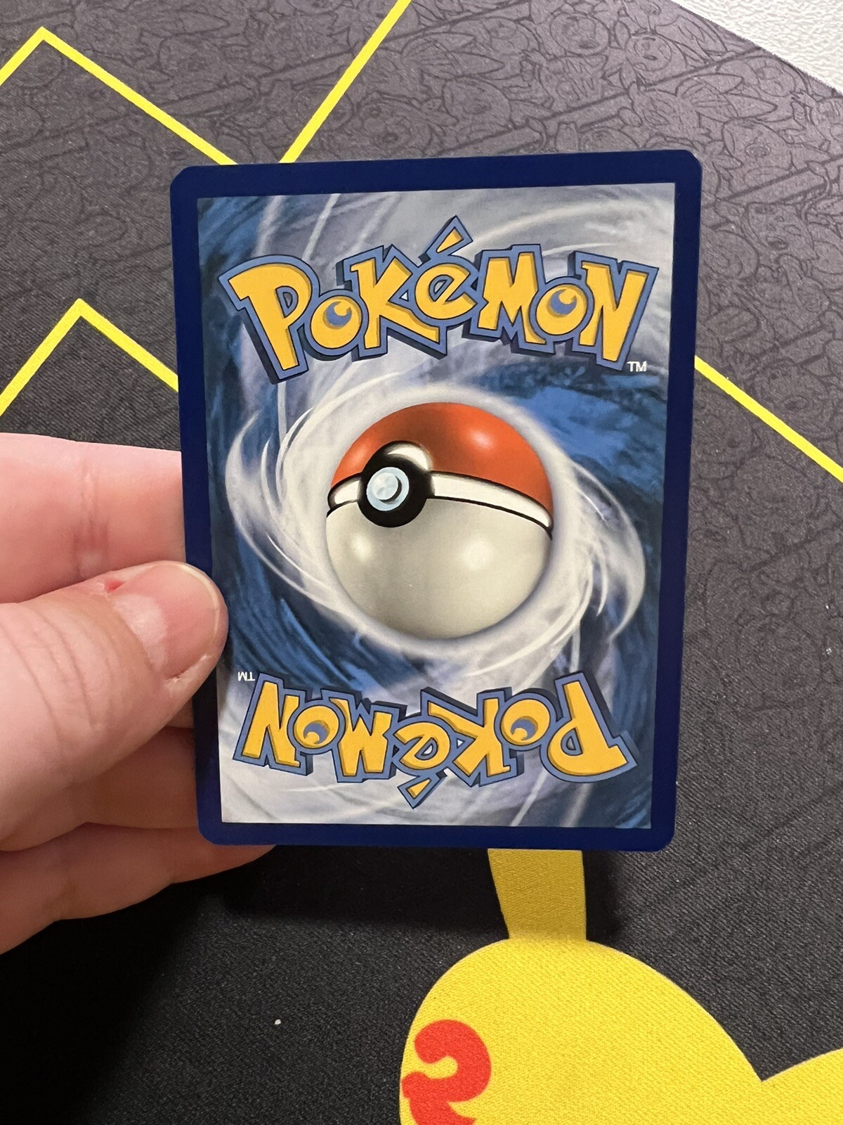 2016 Pokemon XY Evolutions *Holo Bleed* Zapdos Rare 42/108 Error ...