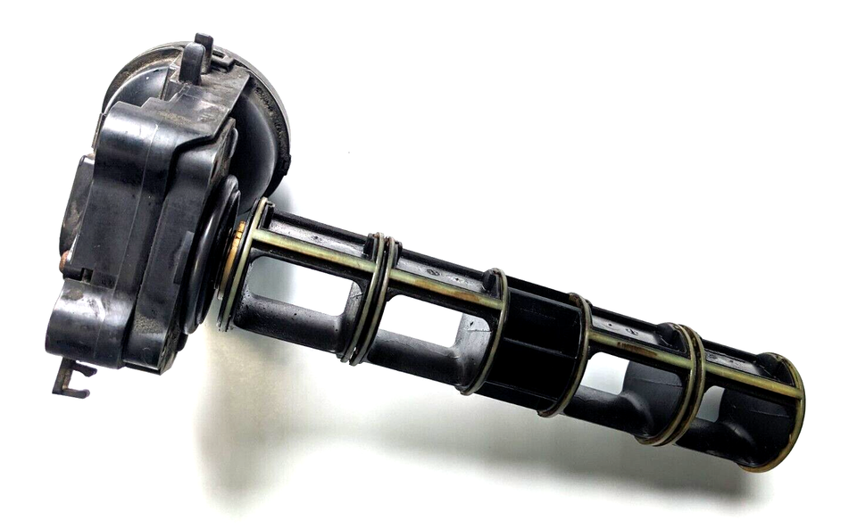 2002 - 2006 OEM HONDA CRV Intake Manifold Runner Control Rotary Valve ...