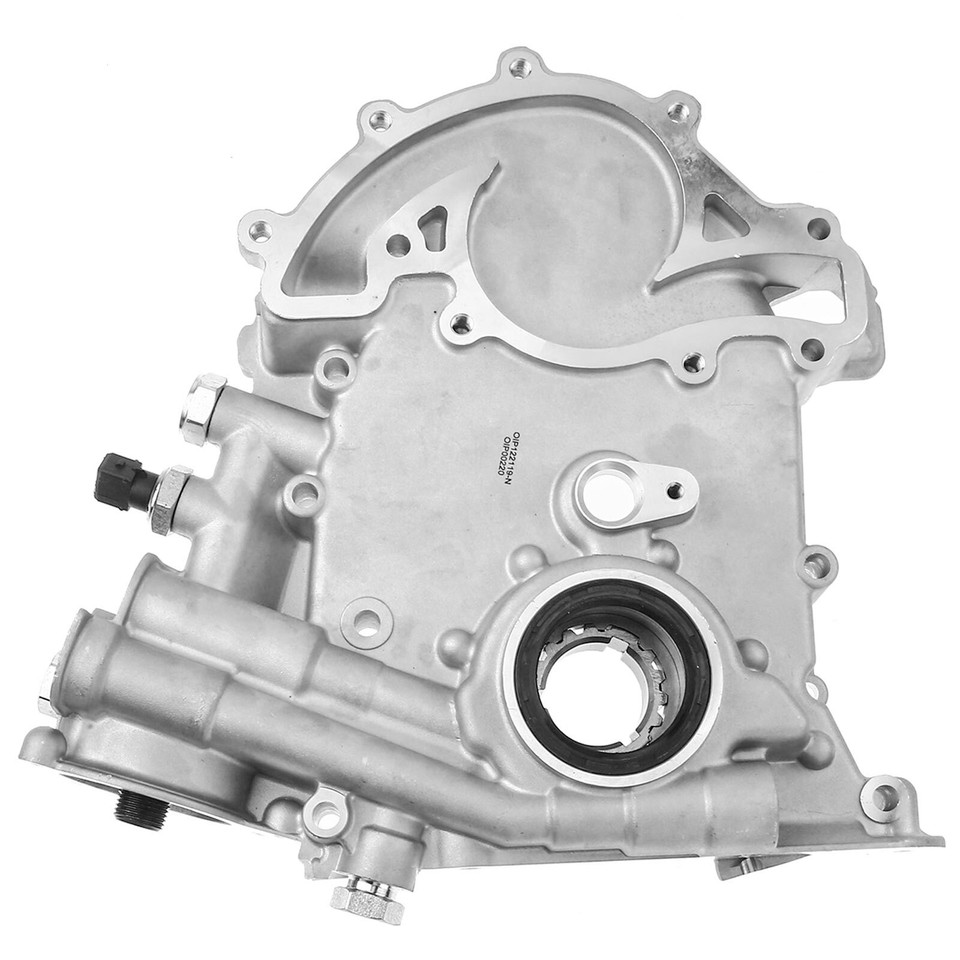 Engine Oil Pump for Land Rover Discovery 2003 2004 OHV V8 4.6L ...