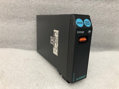 Datex Ohmeda GE M-Entropy M-Entropy..01. Module Patient Monitor - Used ...