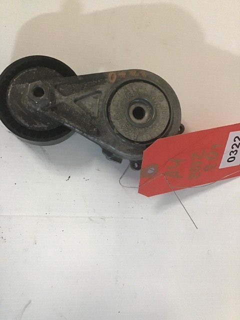 Audi 2009-2012 A4 Engine Serpentine Belt Tensioner OEM 06H903133F for ...