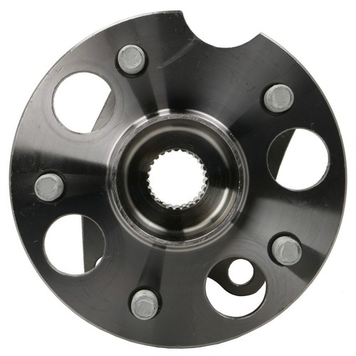 Wheel Bearing and Hub for Venza, Highlander, RX350, RX400h, RX330 ...