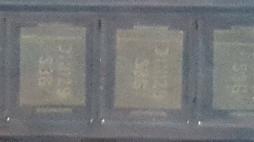 Lot of 150 On Semi Part # S3G Diode Switching 400V 3A 2-Pin DO-214AB T ...