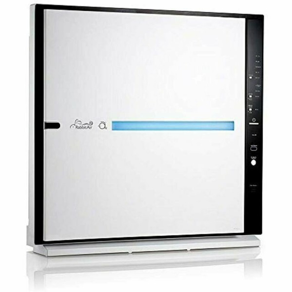 Spa-700a Spa-700ao Rabbitair Rabbit Air Minusa2 HEPA Purifier Artist ...