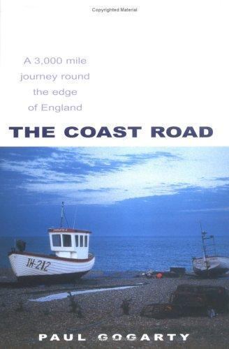 Coast Road by Paul Gogarty (2004, Hardcover) for sale online | eBay