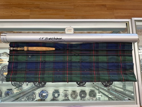 CF Burkheimer Vintage 489-4 w/ Extra Tip | eBay