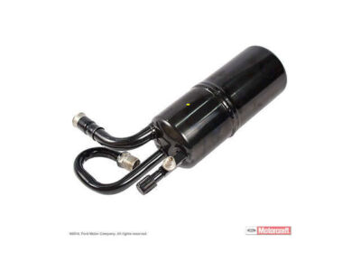 Motorcraft 43DG18R A/C Receiver Drier Fits 1998-2001 Ford Explorer | eBay