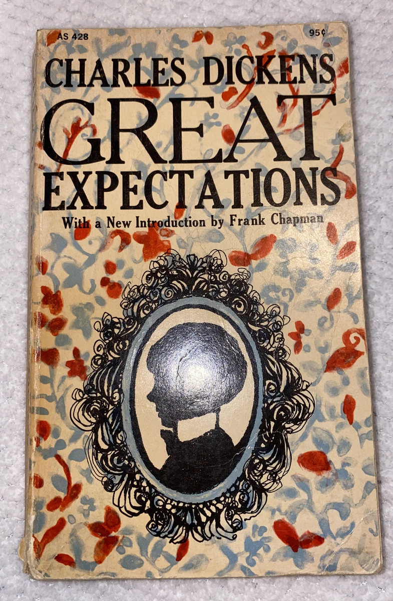 Great Expectations Artwork