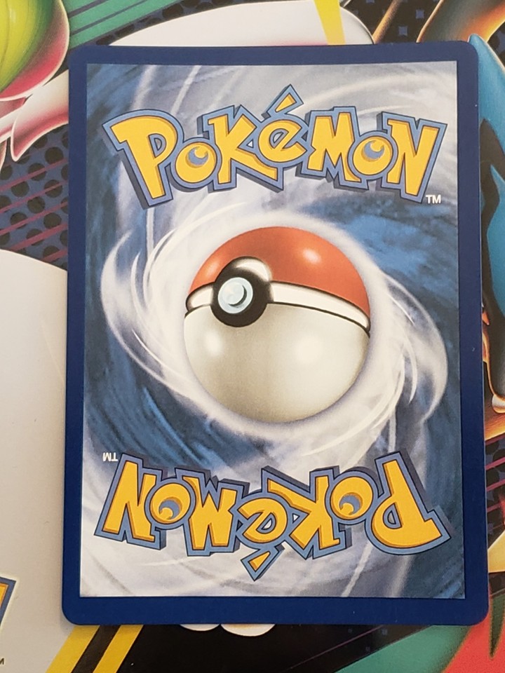 Pokemon TCG - Mega Absol EX 086/132 - Mega Evolution Base Set | eBay