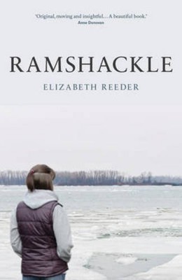 Ramshackle, Elizabeth Reeder | eBay