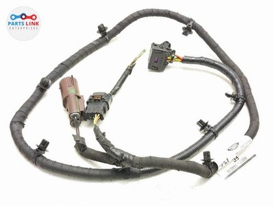 2020-24 RANGE ROVER SPORT STEERING GEAR RACK HARNESS WIRING LOOM PLUG ...