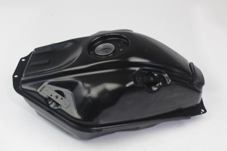 22-25 YAMAHA YZF R7 OEM GAS TANK FUEL CELL PETROL RESERVOIR BEB-24110 ...