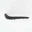 MB C-class W205 Front AMG Bumper Left Spoiler Trim A2058857138 Genuine ...