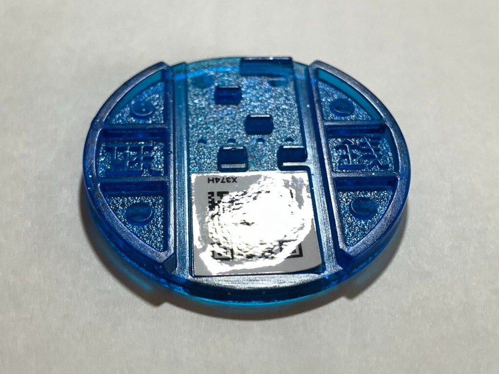 Smogling YoKai Watch Medals Yo-kai anime JAPAN Bandai specter ghost ...