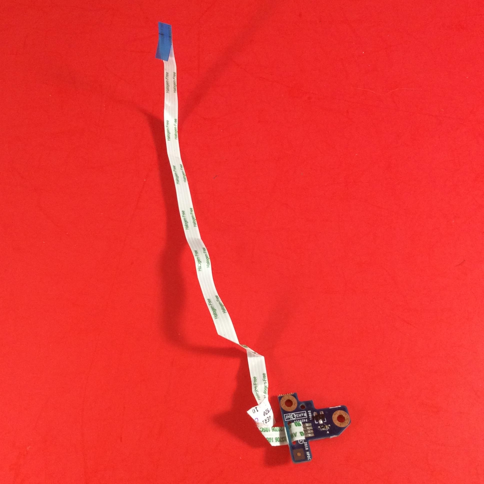 HP ProBook 4530s Genuine OEM Laptop Power Button 6050A2452801 for sale ...