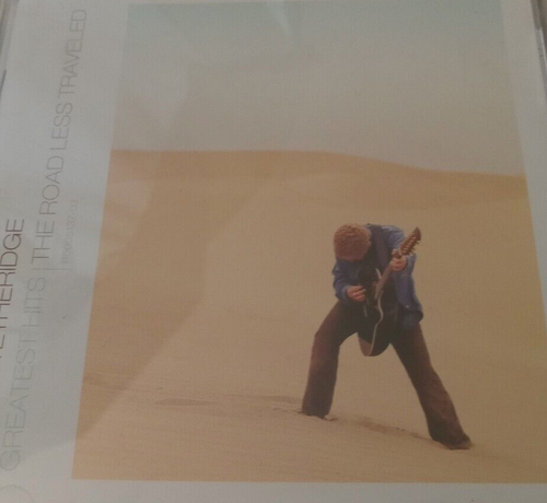 Greatest Hits: The Road Less Traveled - Audio CD | eBay