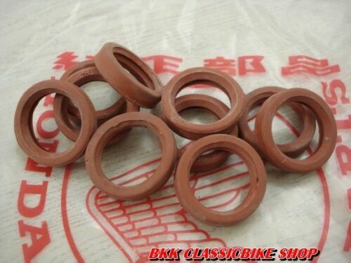 Honda C100 CA100 C102 C110 CA110 C110 C115 S65 C105 Gasket Muffler ...