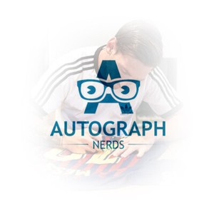 Autograph Nerds | eBay Stores