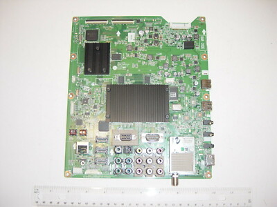 NEW LG 47LE5500 Main Board 47LE5500-UA EBU60904703 EBR66101401 z928 | eBay