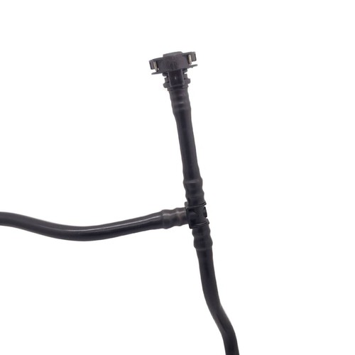 Radiator Overflow Hose Pipe 1665001091 for Mercedes Benz GLS450 GLS550 ...