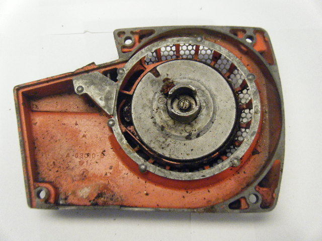 USED HOMELITE 925 STARTER COVER PN A-63010-B | eBay