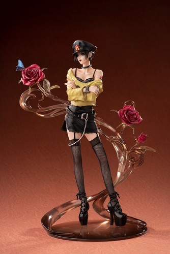 Anime Osaki 1/8 Scale PVC Character Figure Model Statue Collectible Art ...