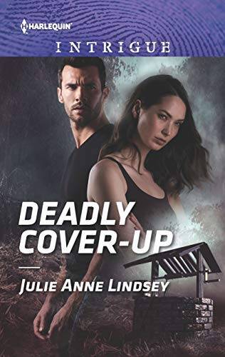 Deadly Cover-Up (Fortress Defense) - Mass Market Paperback - GOOD ...