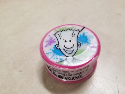 Ned Kids Yo-Yo Classic Pink New Sealed | eBay