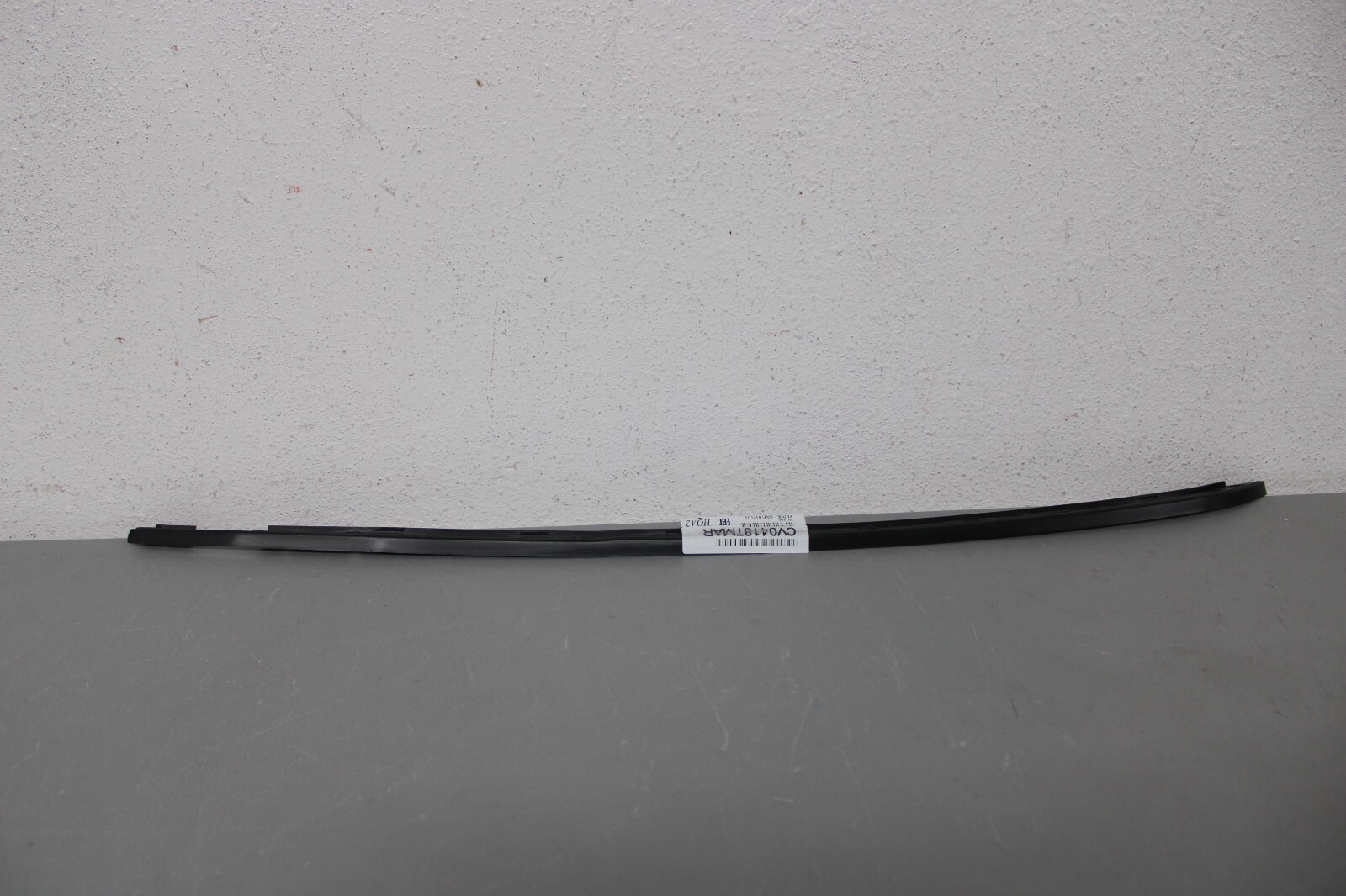 2010 2015 CHEVROLET CAMARO FRONT BUMPER GRILLE FILLER MOLDING | eBay