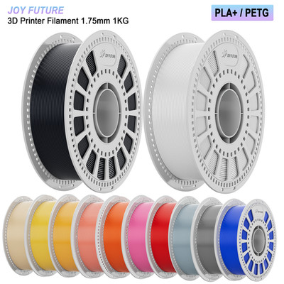 PLA+ PETG 1.75mm 1KG 3D Filament High Speed PLA Pro PLA Plus (Add 4, 26 ...