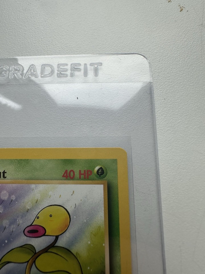 Bellsprout 49/64 1st Edition Jungle Common WOTC Vintage Pokemon | eBay