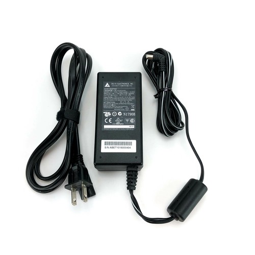 Genuine Delta AC Adapter for Ingenico Lane 7000 Payment Terminal ...