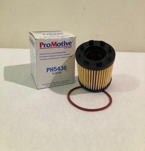 Engine Oil Filter Promotive PH5436 Equinox Malibu Impala Terrian Buick ...