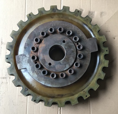 ZF Model W3300 Input Drive Assembly | eBay