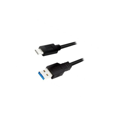 CU0169 Cavo USB 3.0 USB A-Spina,USB C-Spina 1,5m Nero LOGILINK | eBay