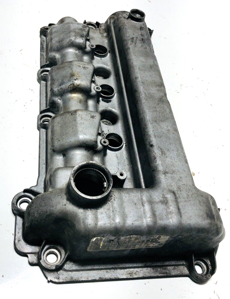 2006-2009 Ford Throttle Body Valve Cover Left Side 3.0L V6 DOHC OEM ...