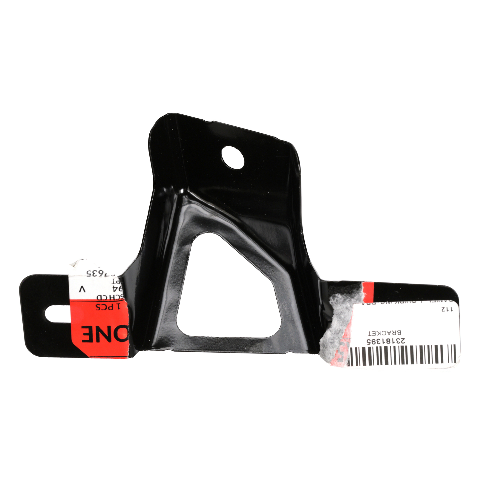 OEM NEW Front Driver Side Fender Mounting Bracket 17-19 GMC Acadia ...