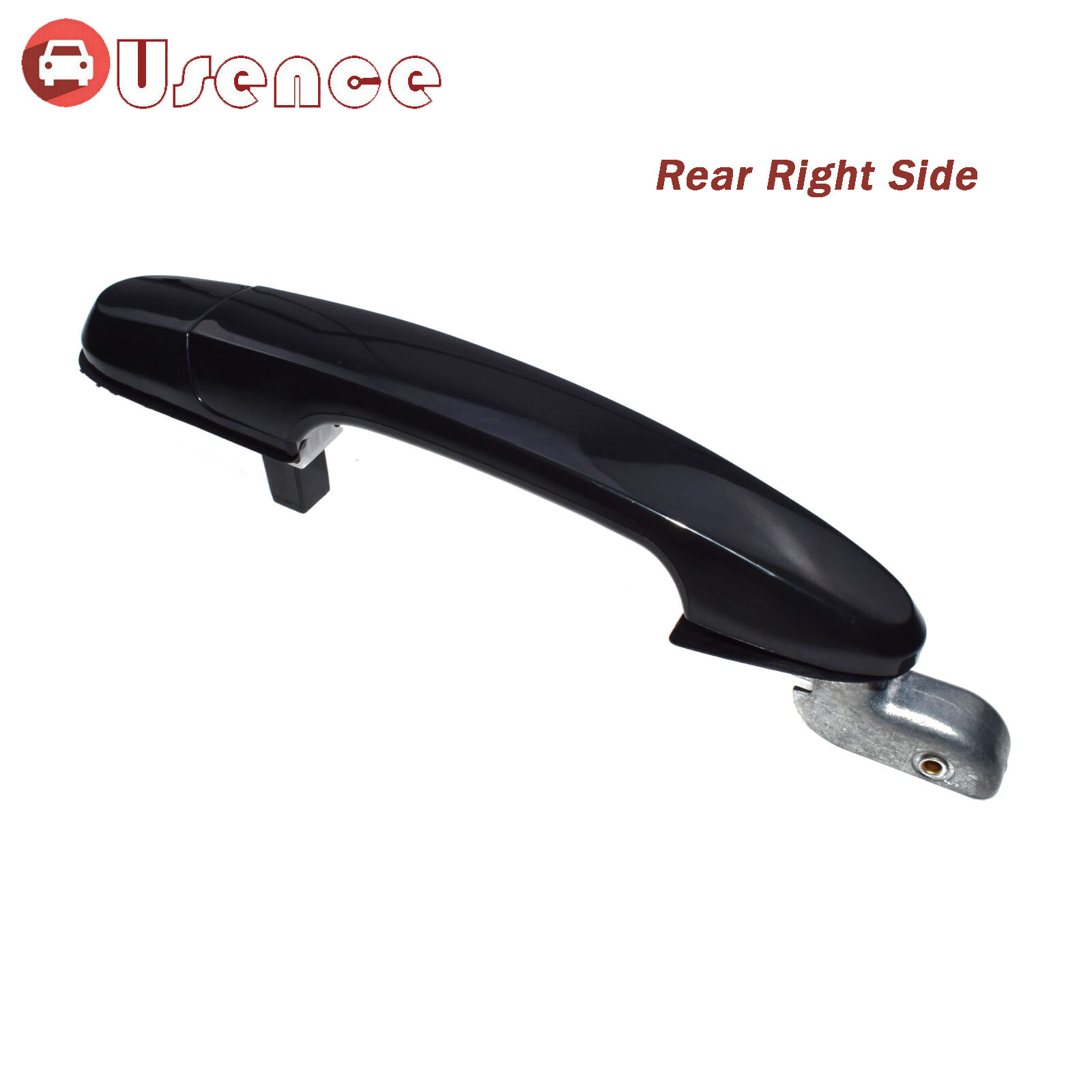 Rear Right Outside Exterior Door Handle 83660-2E000 For Hyundai Tucson ...