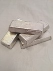 RotoMetals High Quality Pewter - Alloy R98 Pewter Casting Ingot (Tin 98 ...